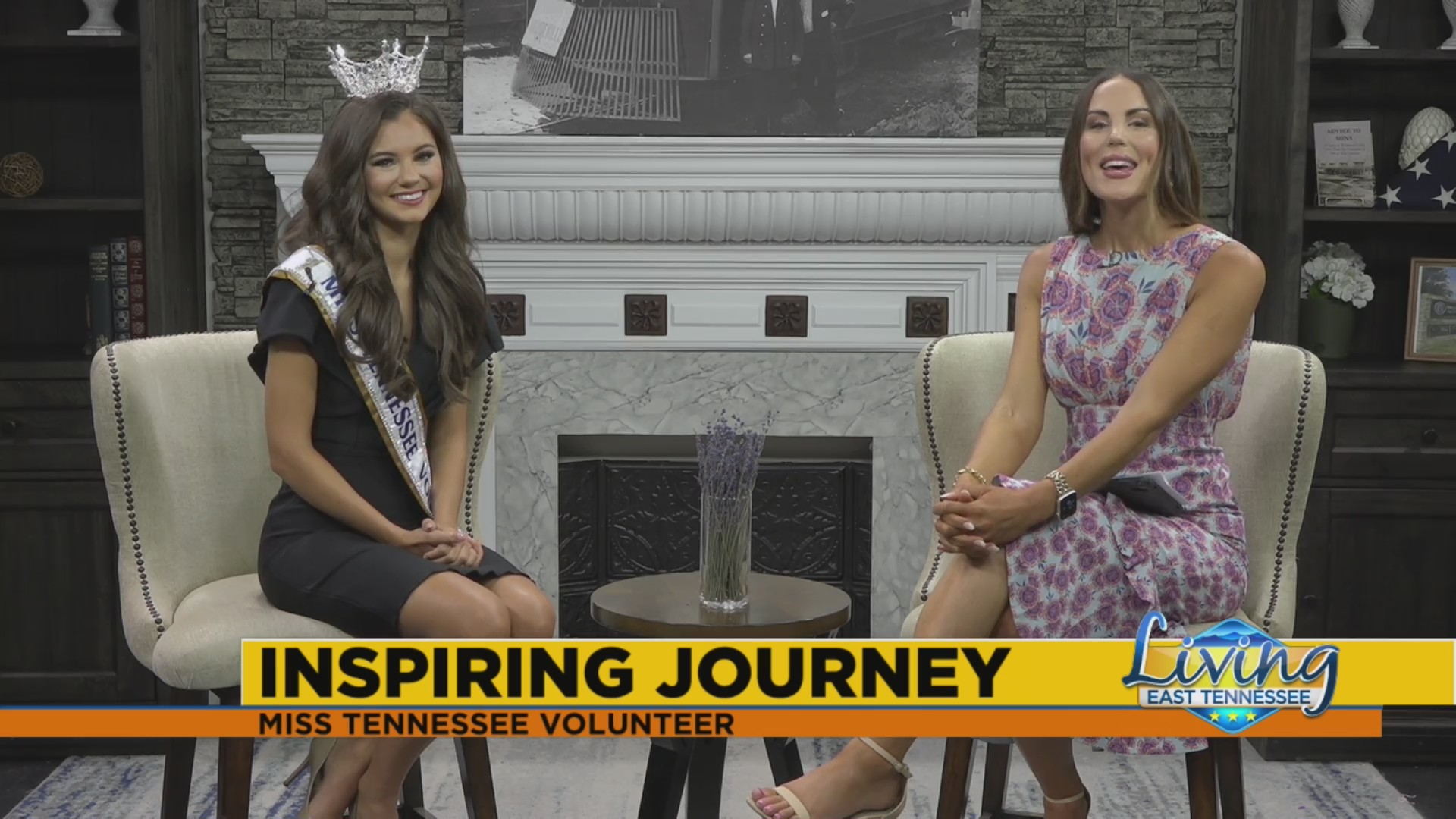 The Inspiring Journey of Hannah McKay – WATE 6 On Your Side