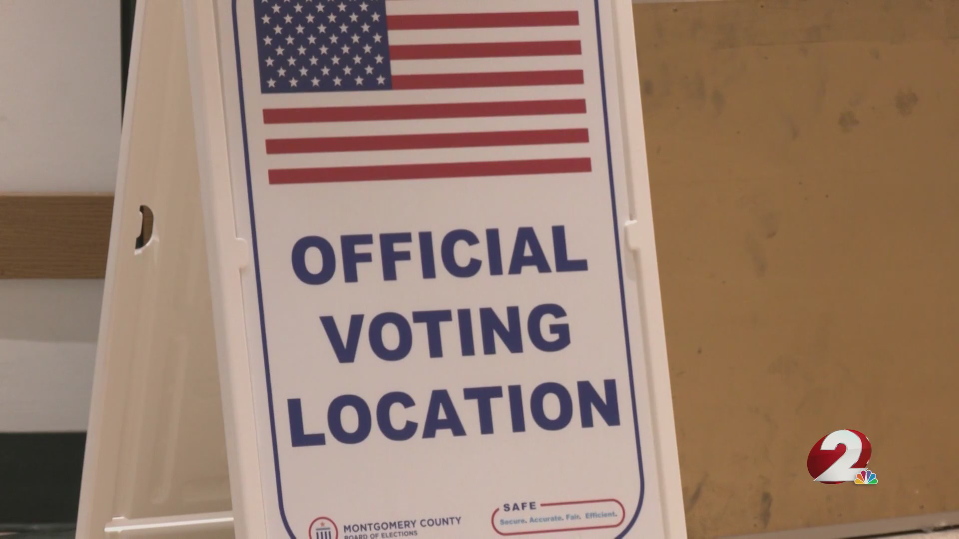 Polls open now from 6:30 AM to 7:30 PM – WDTN.com