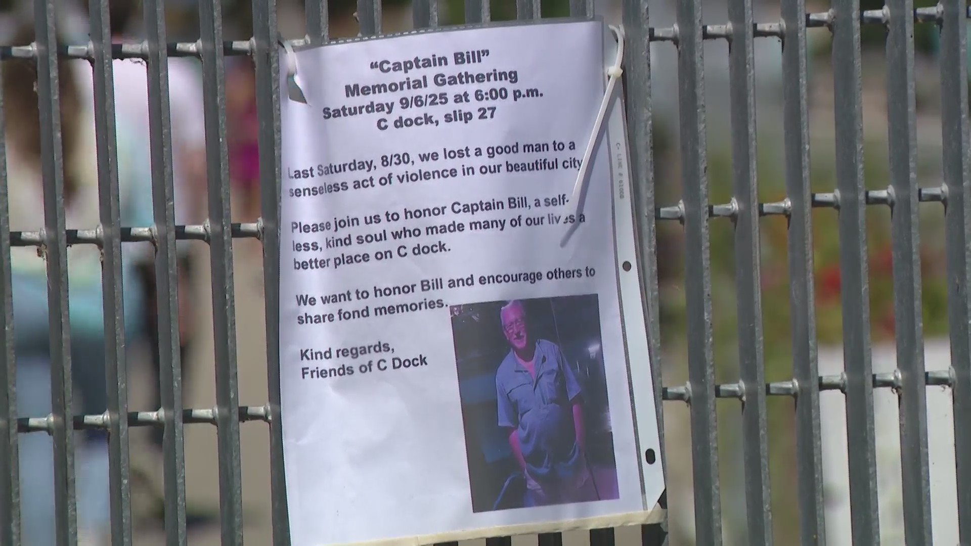 Homicide investigation underway after drowning in Lake Michigan – WGN-TV
