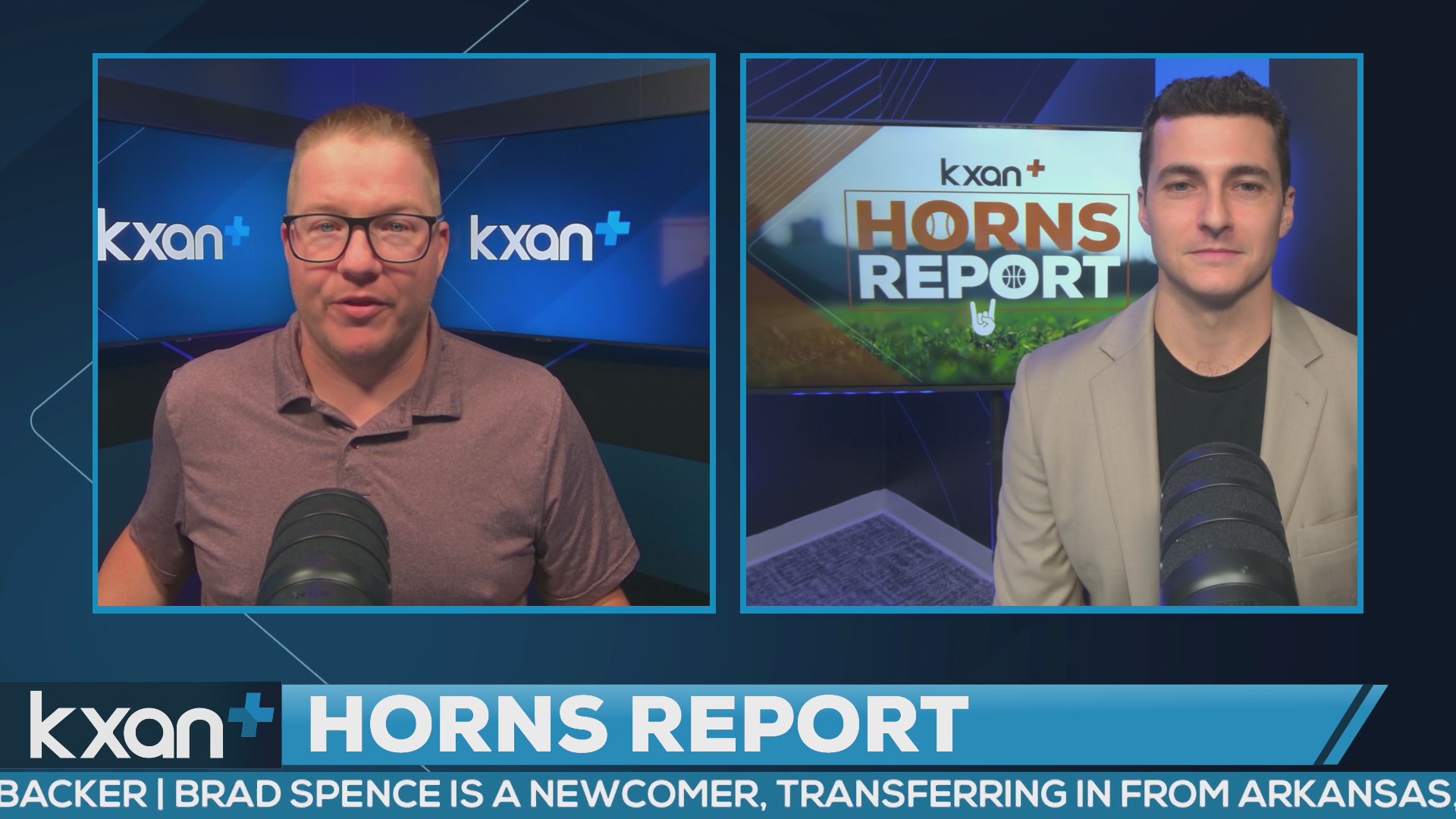 2025 Texas Longhorns football preview: Linebackers – KXAN Austin
