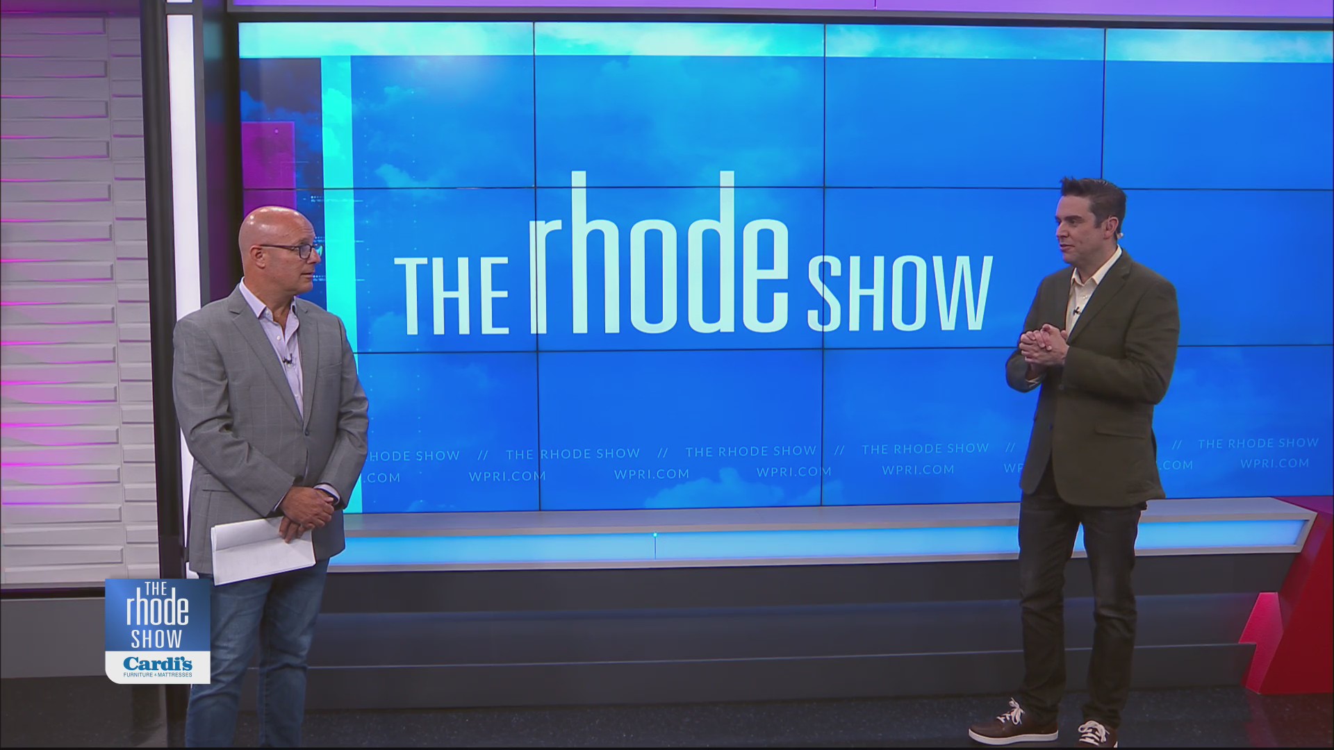 Child prodigy? – The Rhode Show – WPRI.com