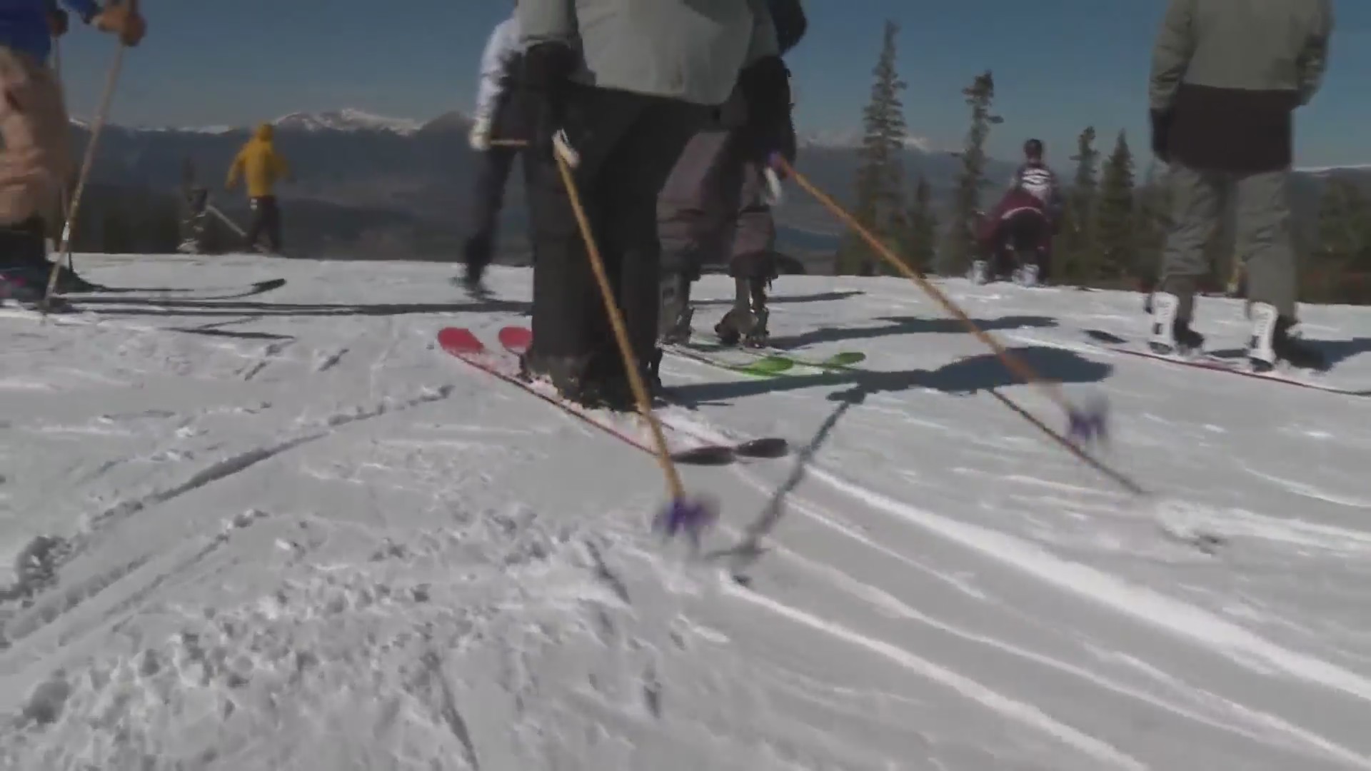 Keystone first resort to open on Epic Pass – FOX31 Denver