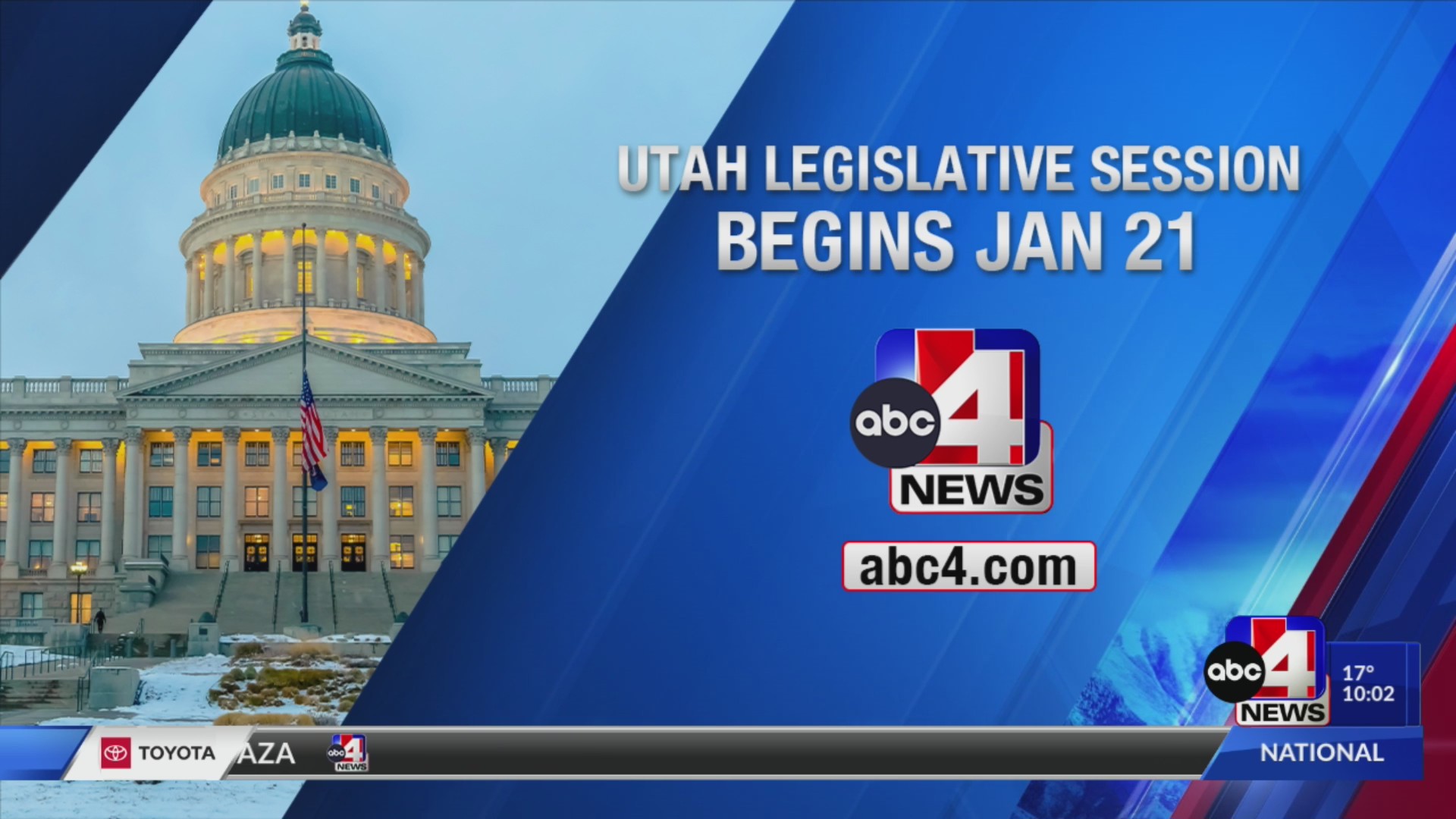 Some interesting bills to be proposed during the 2025 legislative ...
