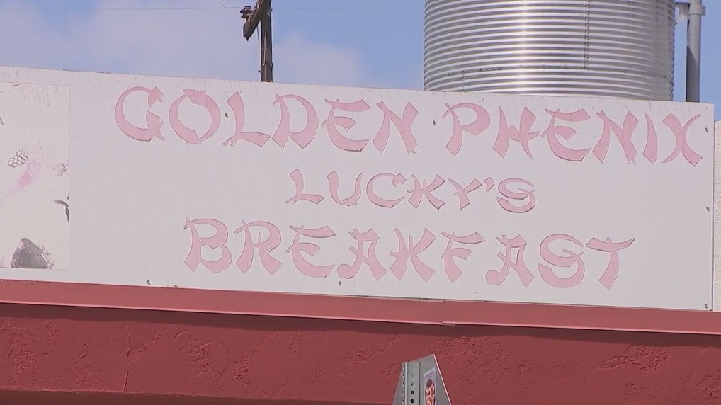 North Park street to be renamed after Lucky Wong – FOX 5 San Diego ...