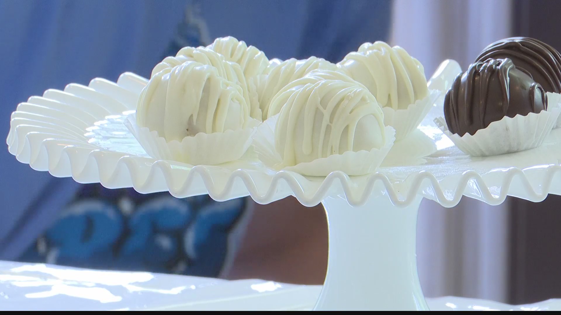 Temple Shalom’s 33rd Annual Chocolate Extravaganza is a sweet success ...