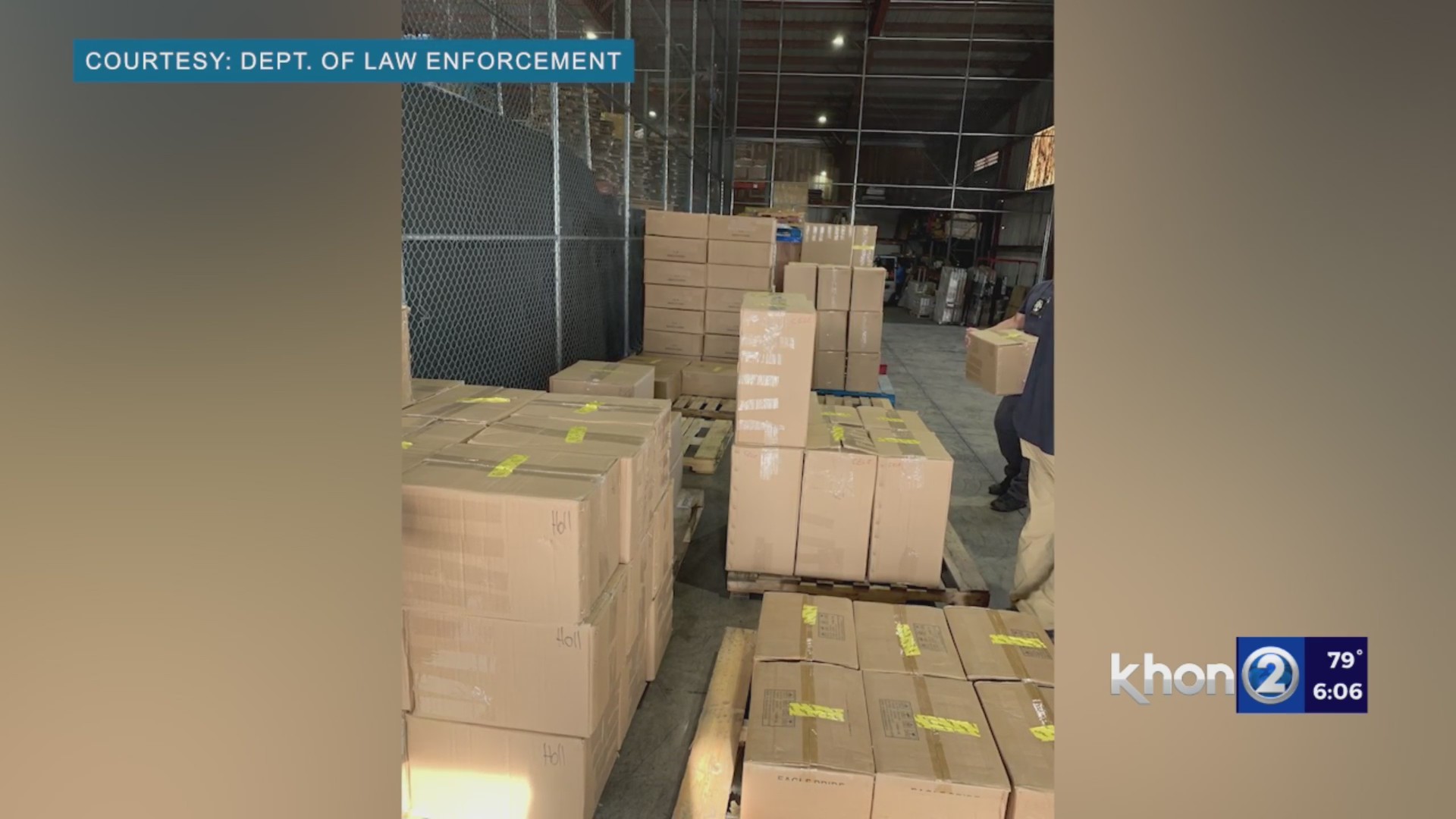 City Council eyes firework crack down – KHON2