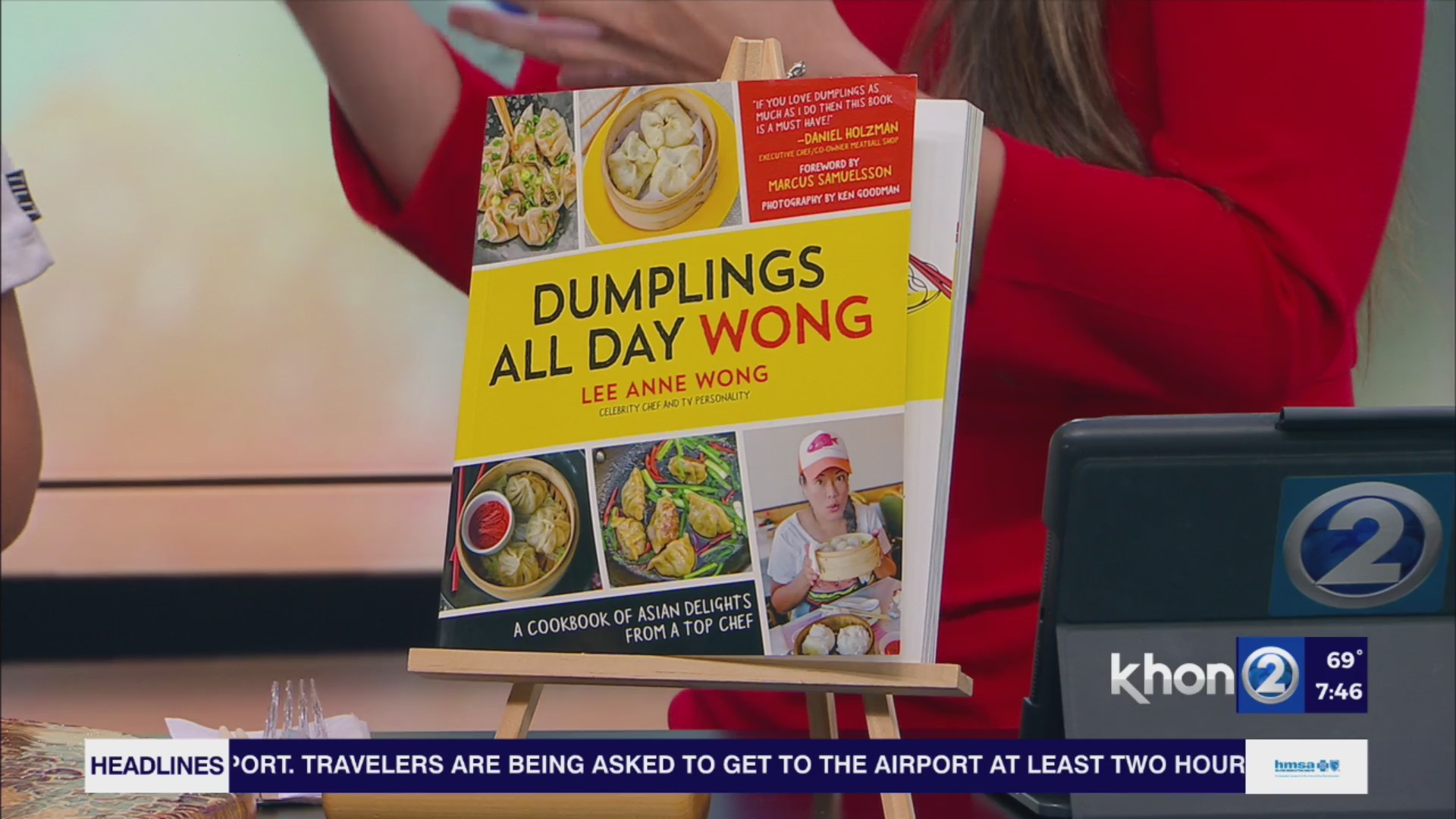 Food2Go: experience Kauai’s sustainable culinary series with Bravo’s ...