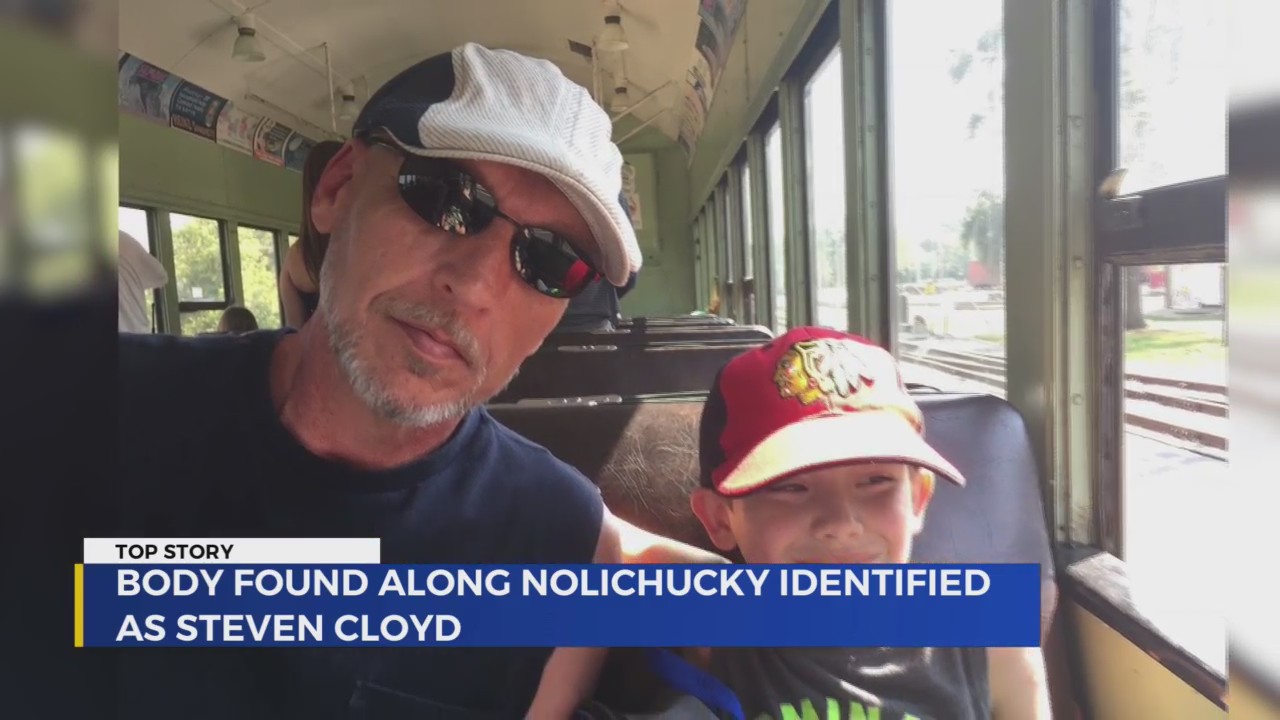 Steven Cloyd’s brother speaks on family’s ‘closure’ – WJHL | Tri-Cities ...