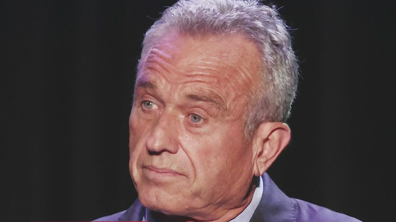 RFK Jr. qualifies for California presidential ballot | NewsNation Now ...