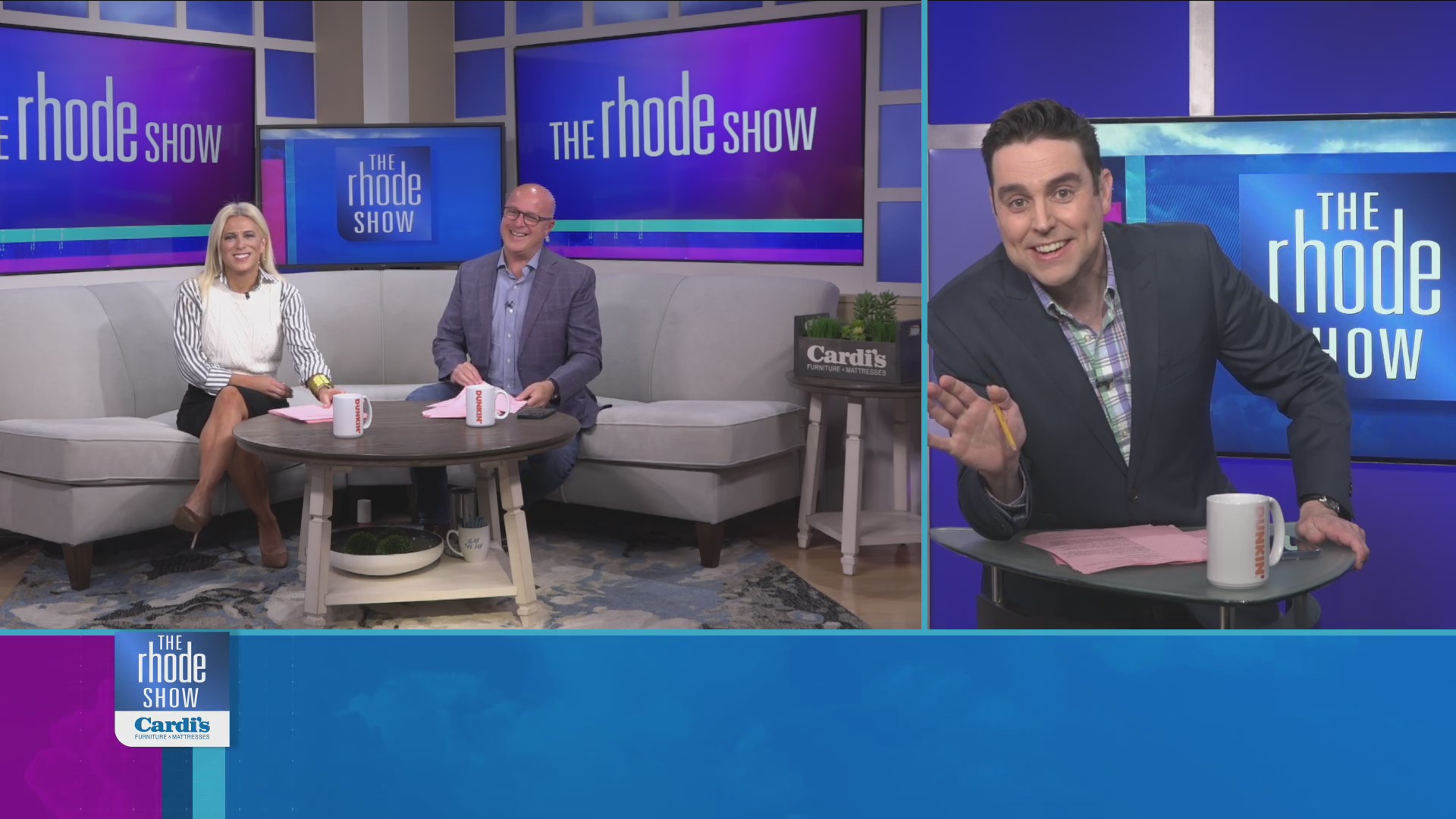 Top of Show – The Rhode Show – WPRI.com