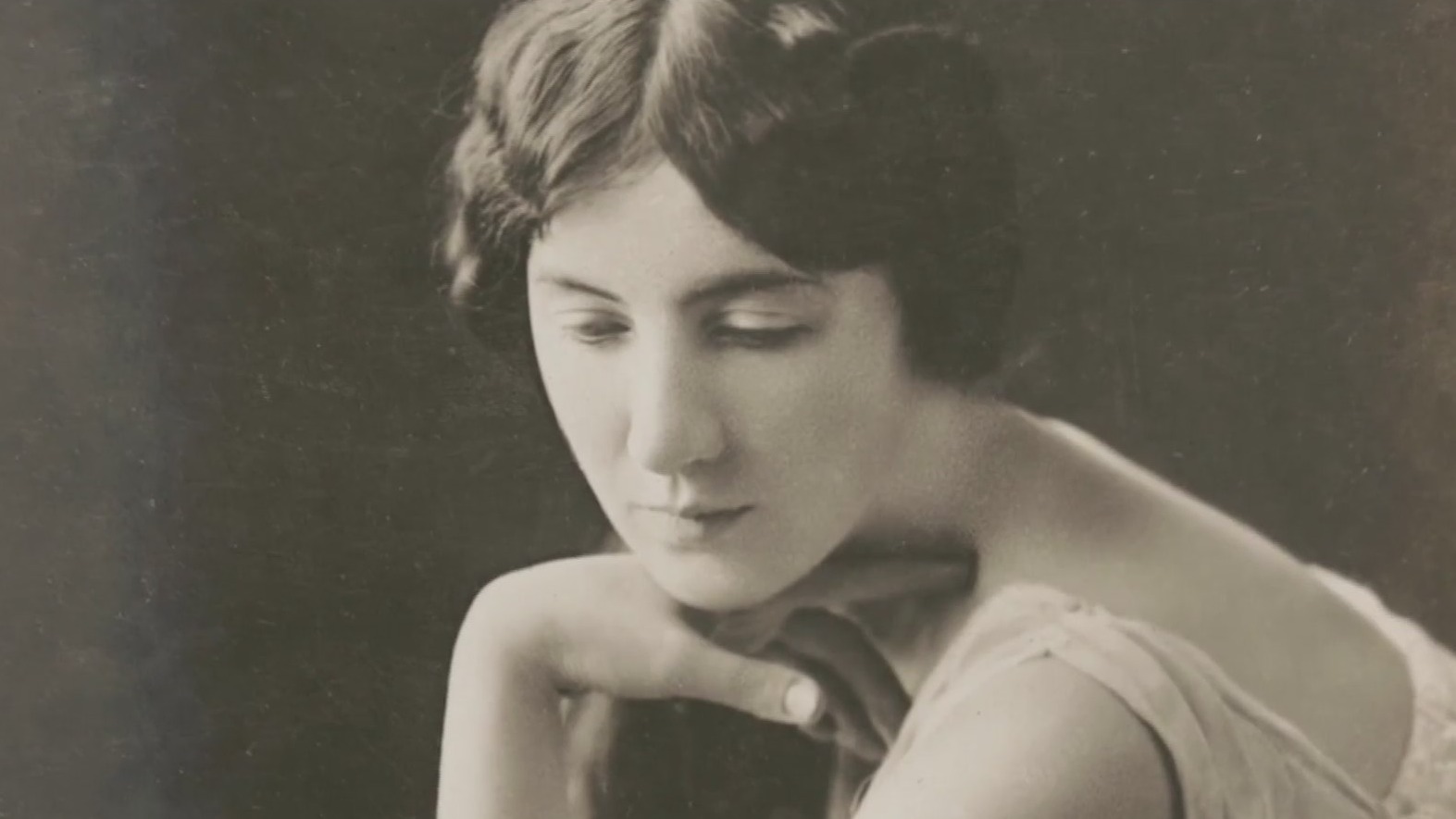 Revisiting Audrey Munson: America’s first supermodel, born in Rochester ...