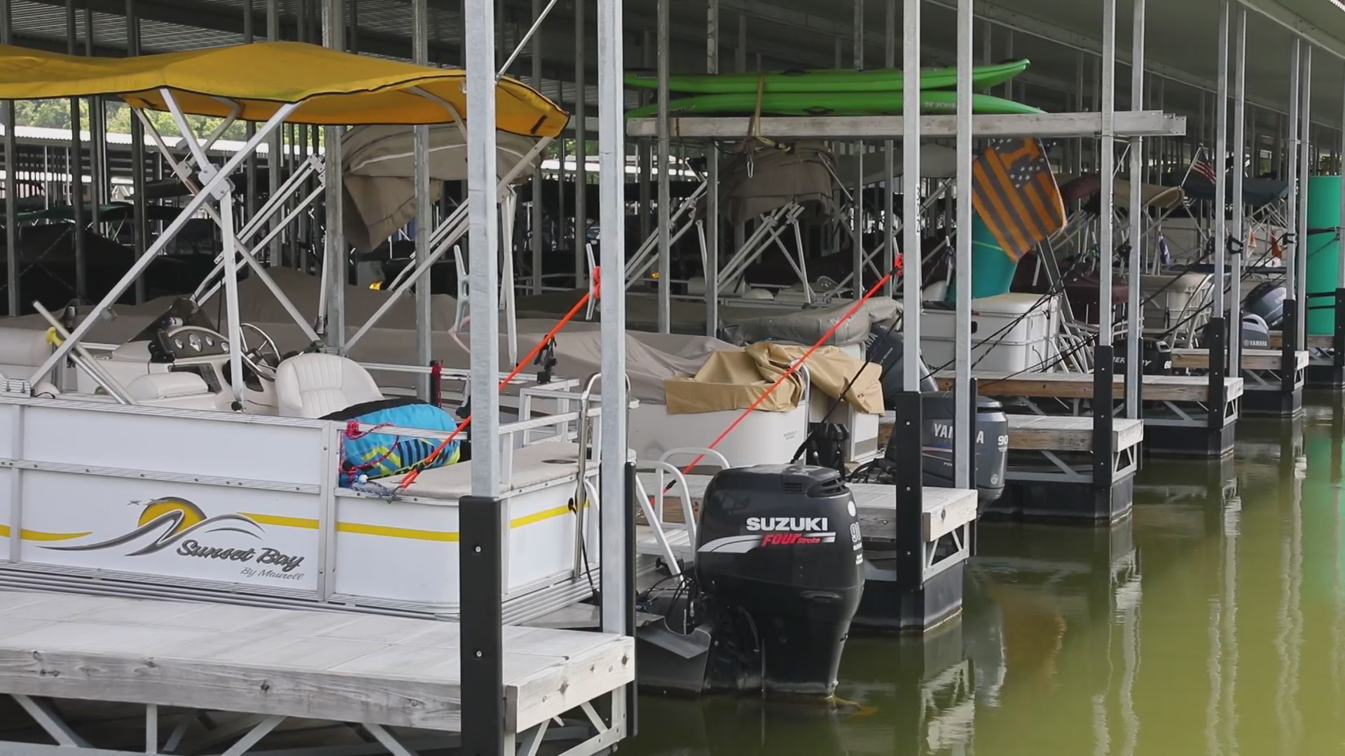 TWRA stresses boating safety on Memorial Day – WJHL | Tri-Cities News ...