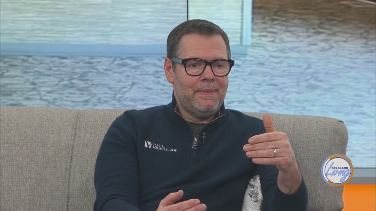 Dakota Vascular: Dr. Patrick Kelly – KELOLAND.com