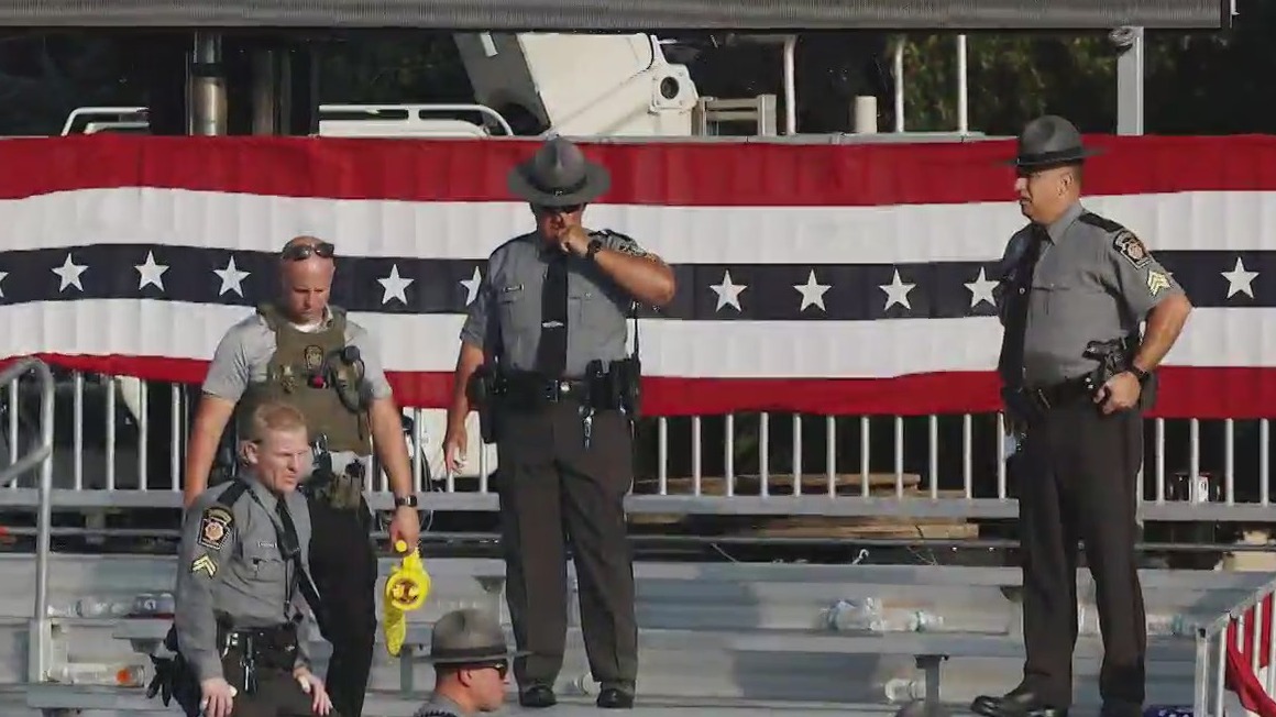 Few answers following combative hearing with Secret Service director ...