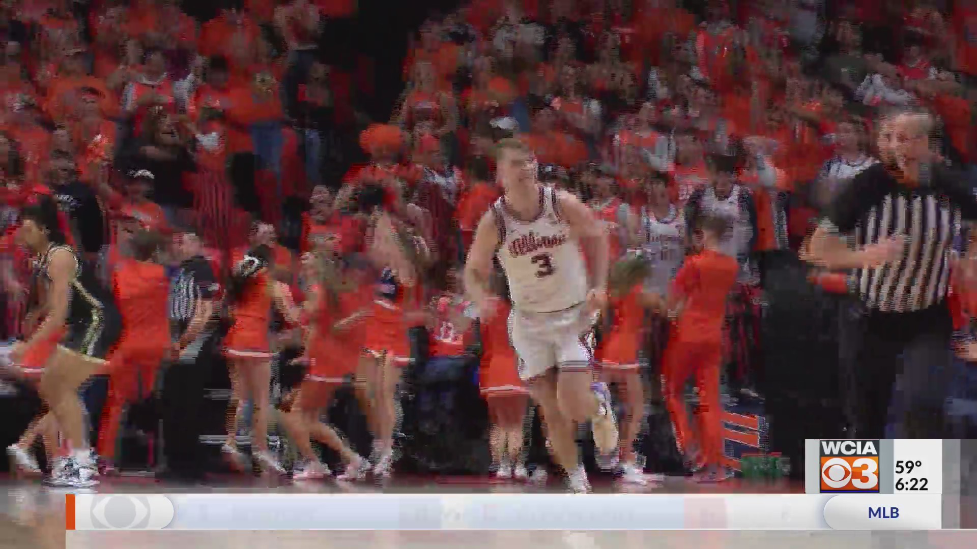 Marcus Domask enters NBA Draft after exhausting “all my possible ...