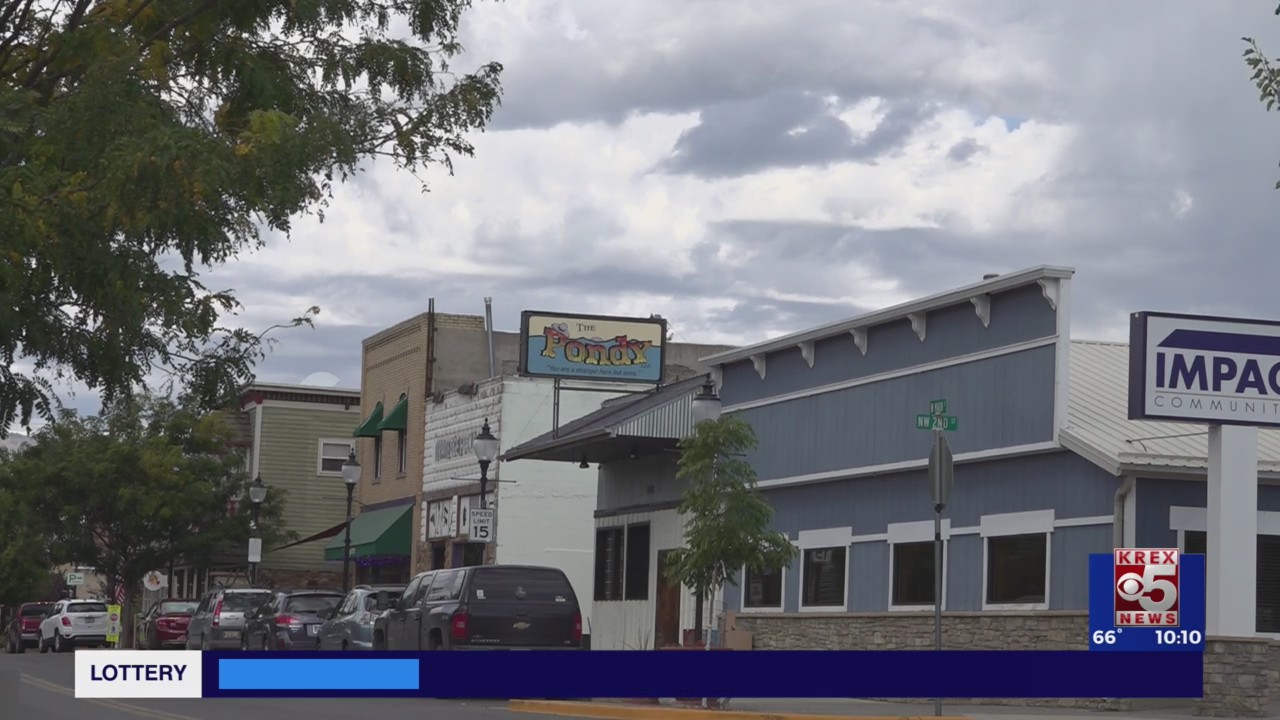 ‘The Pondy’ in Cedaredge hosts veterans for brunch – WesternSlopeNow.com