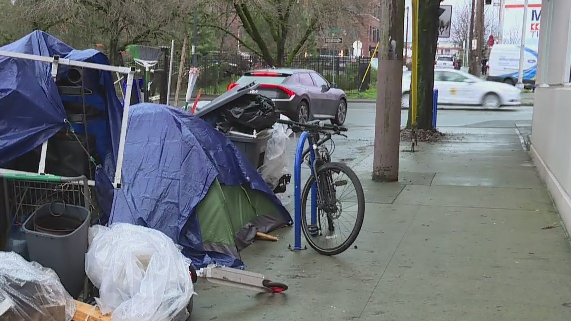 Multnomah County launches by-name database for tracking homeless ...