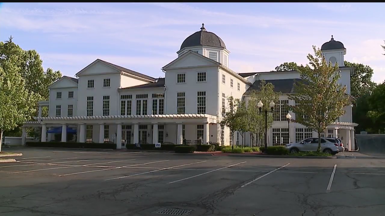 Poland Library closing Monday for testing after reports of ground ...