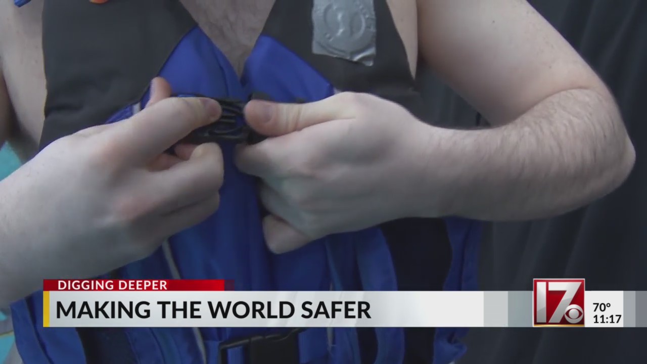 Inside the testing lab: How UL Solutions’ RTP facility tests products ...