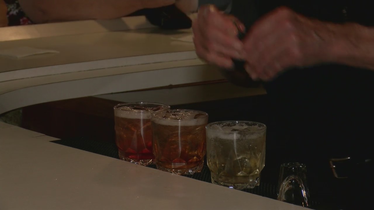 Supper Club Closing, 10 p.m. – WFRV Local 5 – Green Bay, Appleton