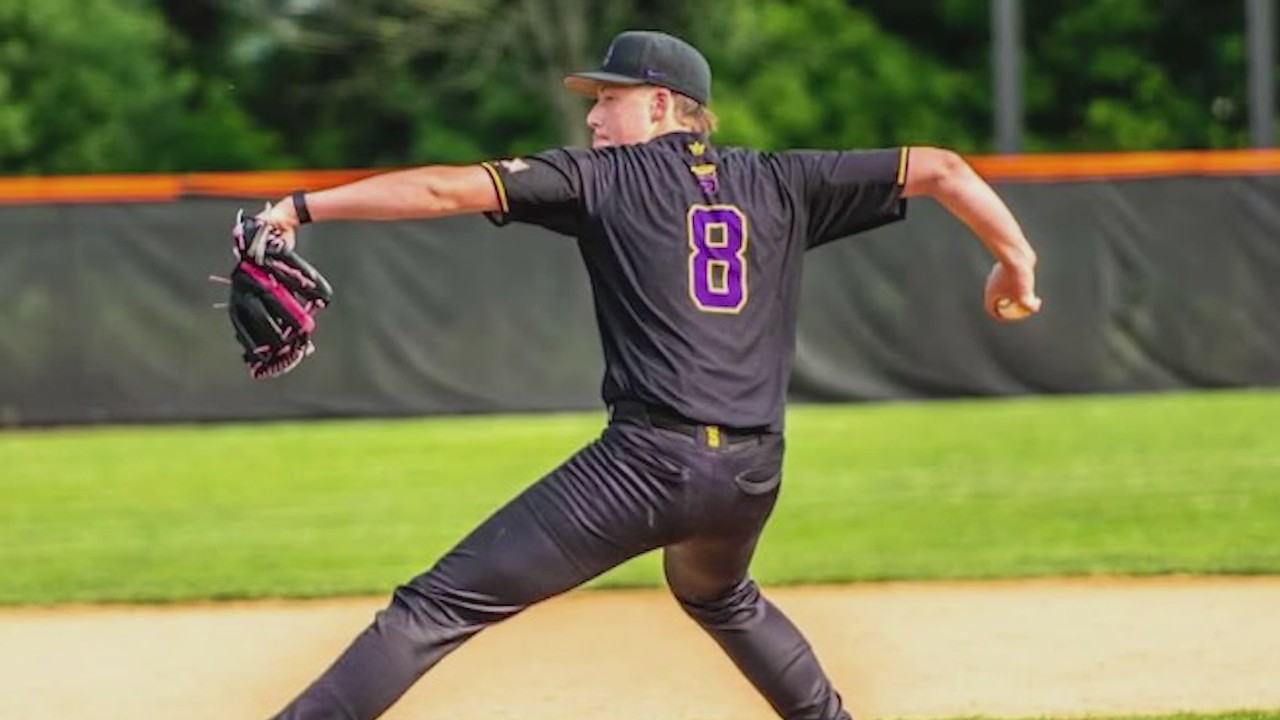 Spa Catholic’s Carson Moser discusses flip from VCU to Duke – NEWS10 ABC