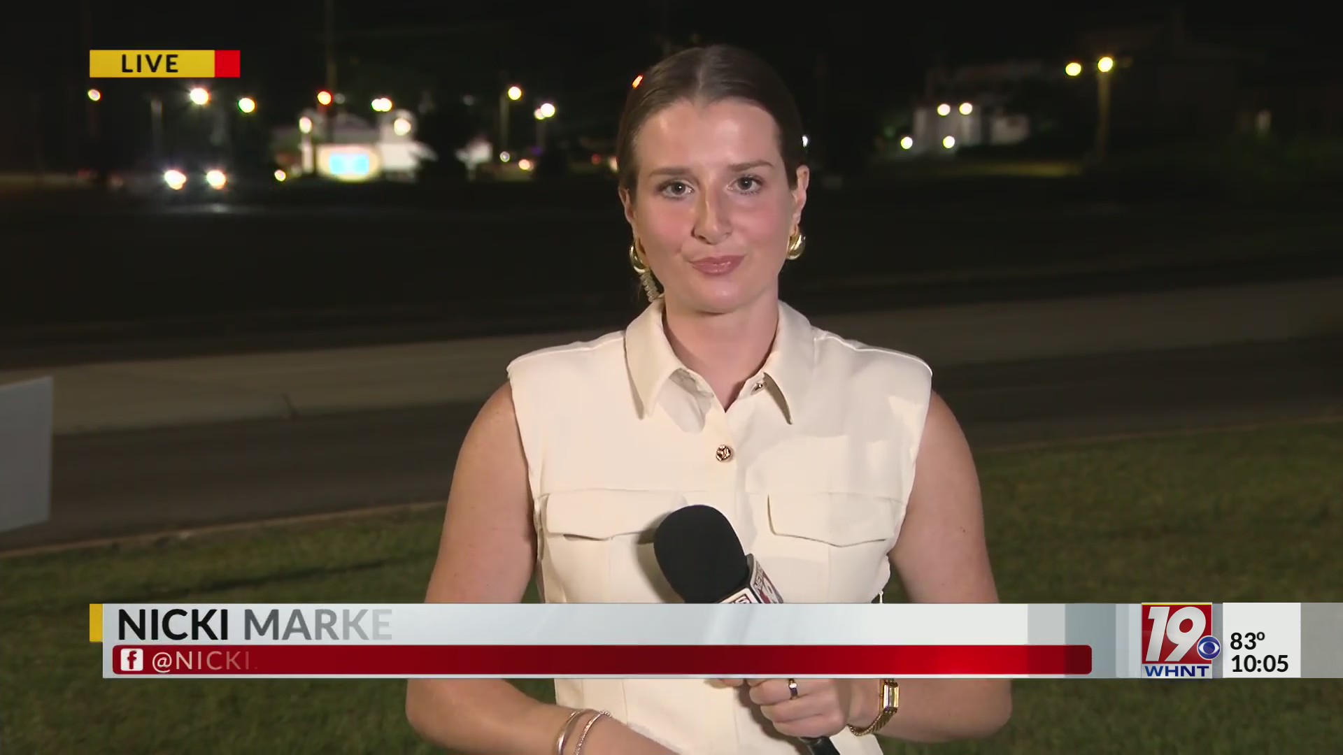 Suspect Caught in Scottsboro Manhunt | July 26, 2025 | News 19 at 10 p.m. – Weekend – WHNT.com