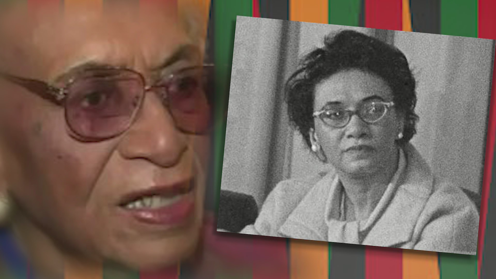 Frankie Muse Freeman left a lasting impact in St. Louis and the U.S ...