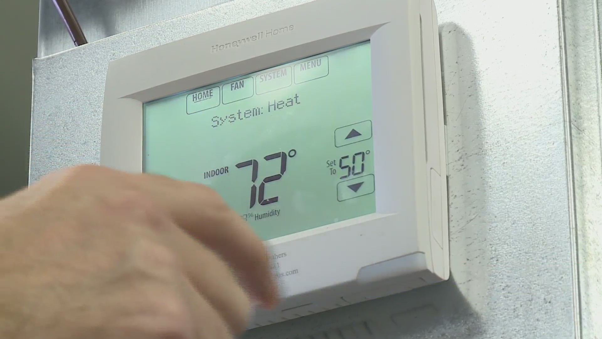 Frost prep: Furnace maintenance and pet safety tips – FOX 2