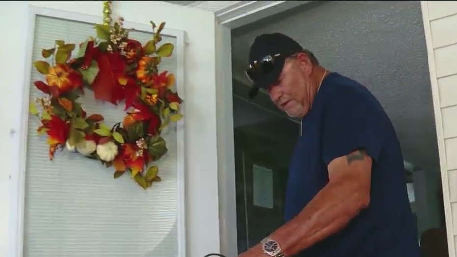 Ruskin residents shocked at how quickly storm surge waters filled homes ...