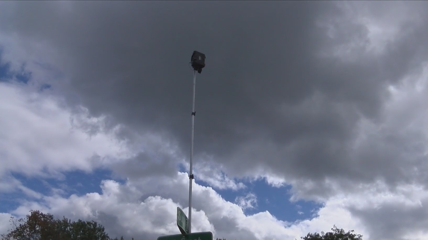 Roaming DOT cameras prompting calls to police – RochesterFirst