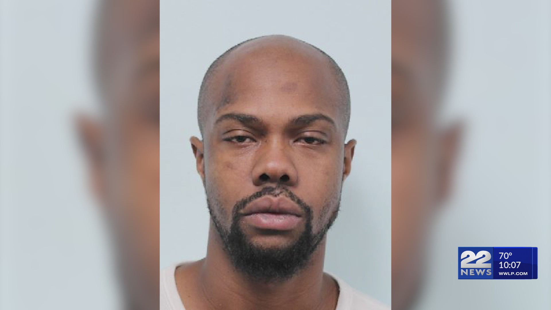 PD: “Suspect was on a back porch shooting at people,” Springfield man ...