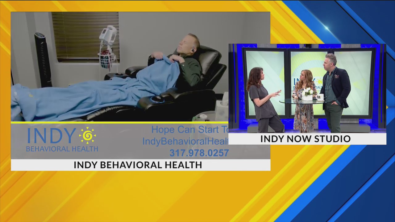 Indy Behavioral Health – 12/6/24 – Fox 59