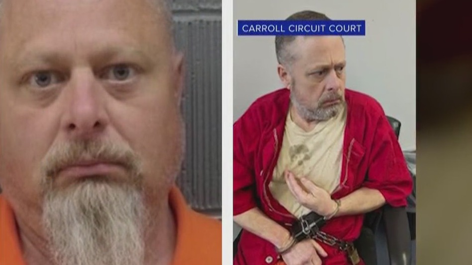 Delphi murder trial is set to begin | Morning in America – NewsNation