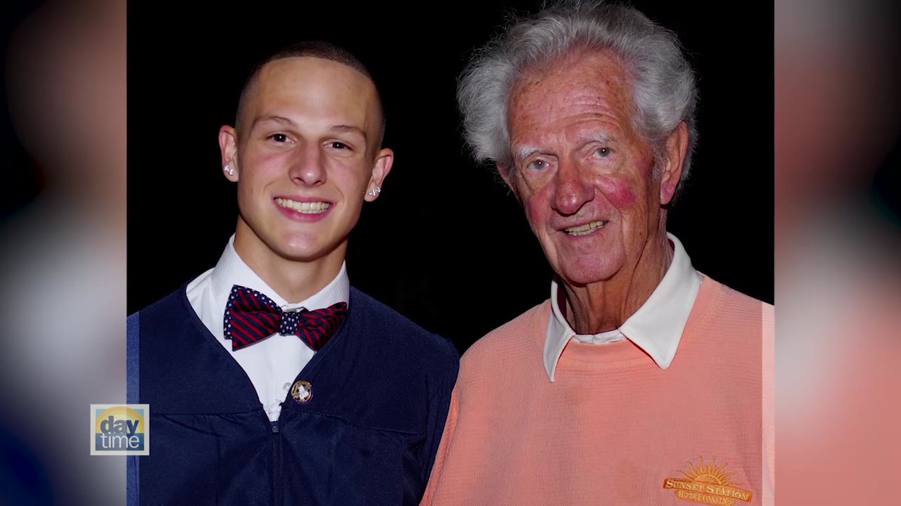 Alzheimer’s Awareness – WFLA