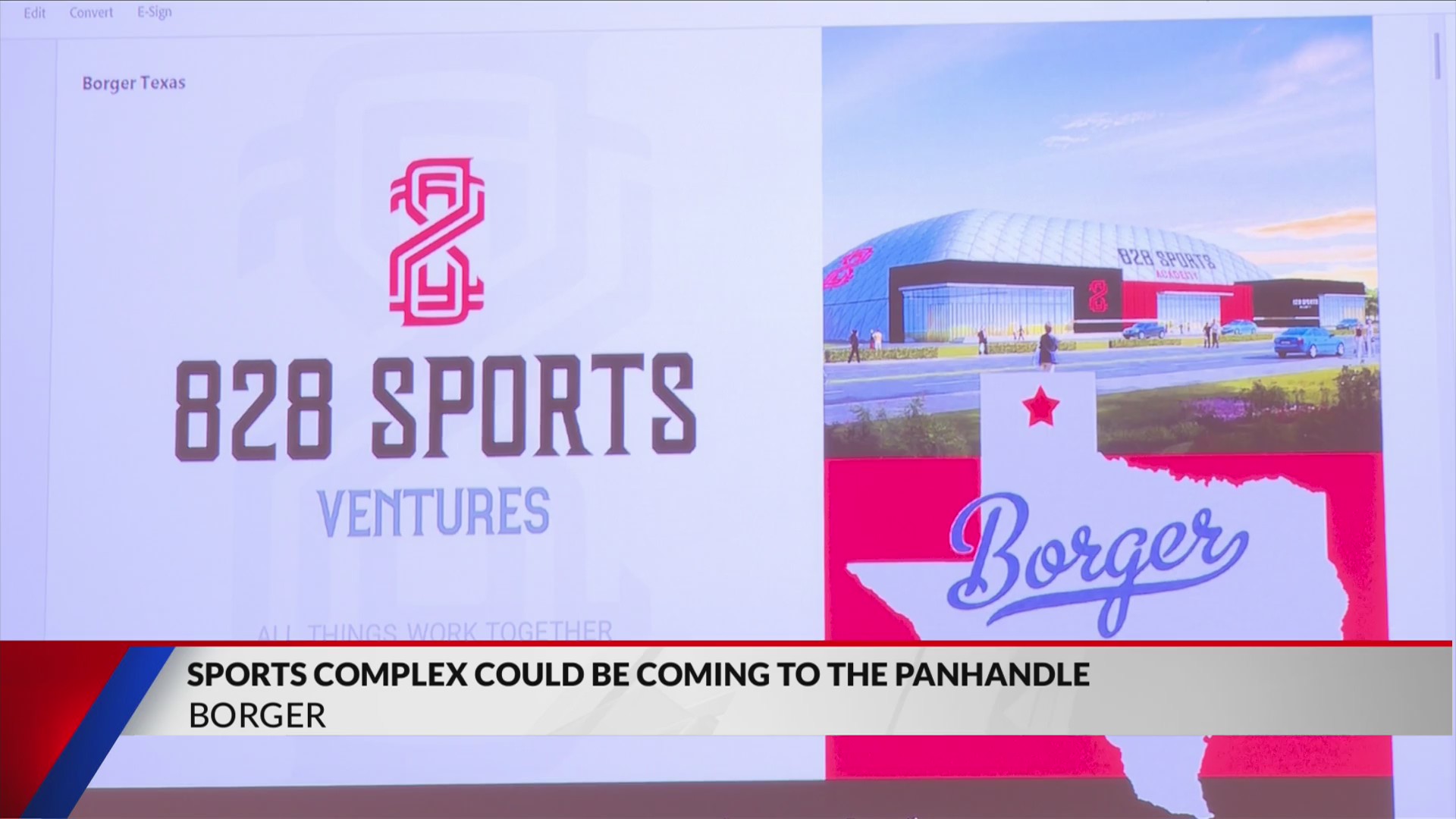 828 Sports Ventures proposes $100 million BoomTown MultiDome Sports ...