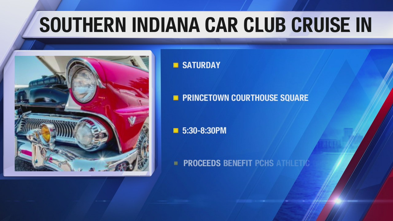 Here’s a look at events from September 25 through 28, 2025 – Eyewitness ...