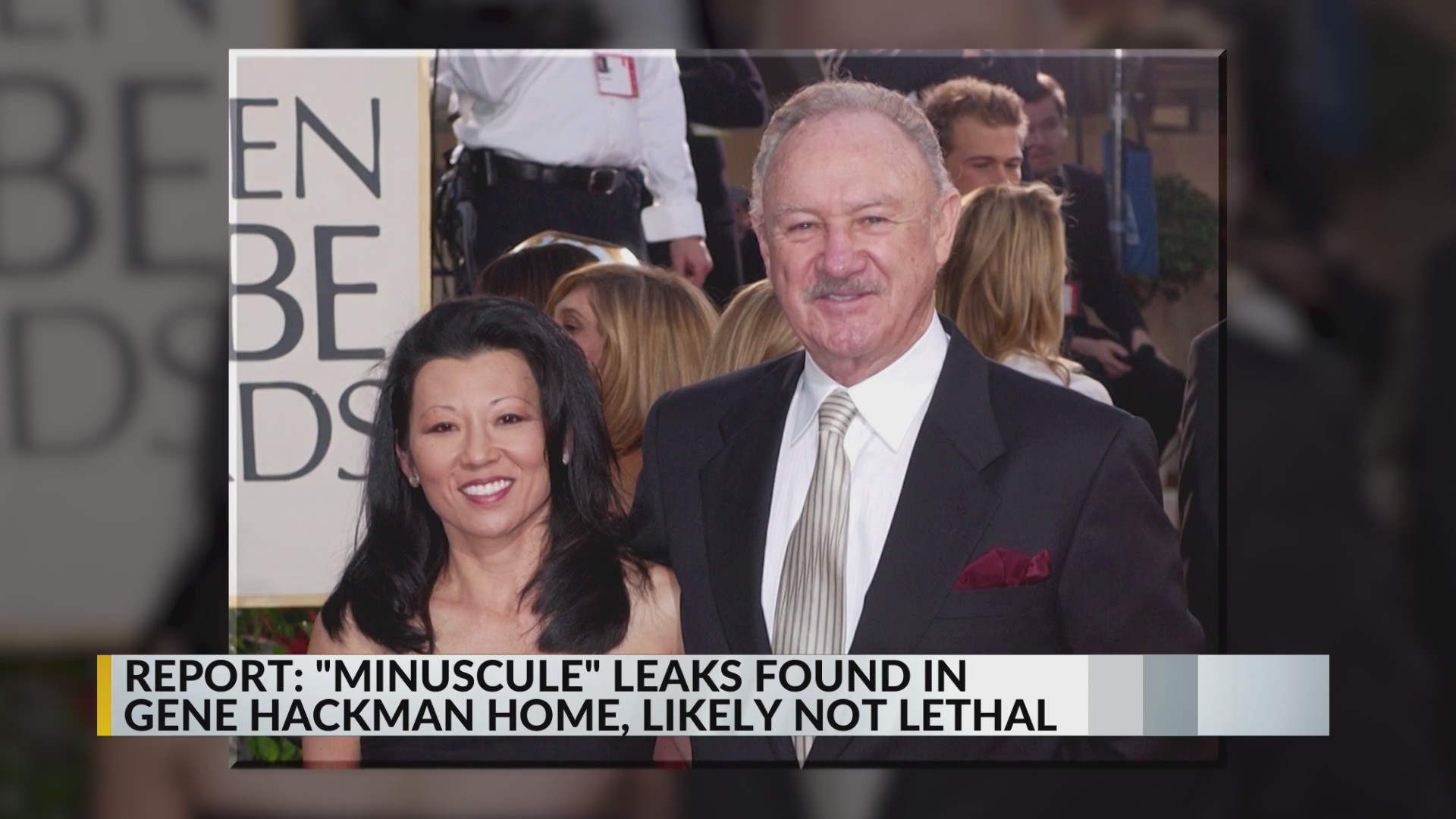 New Mexico Gas Company shares findings from investigation at Gene ...