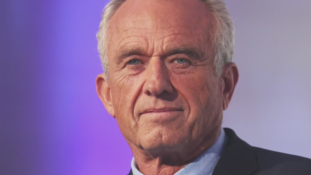 RFK Jr. cancels appearance at Iowa State Fair event | NewsNation Now ...