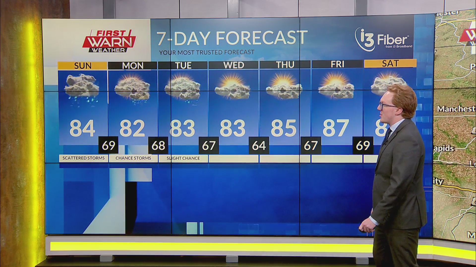 Saturday Night Weather Forecast (8/9/25) – MyStateline | WTVO WQRF News ...
