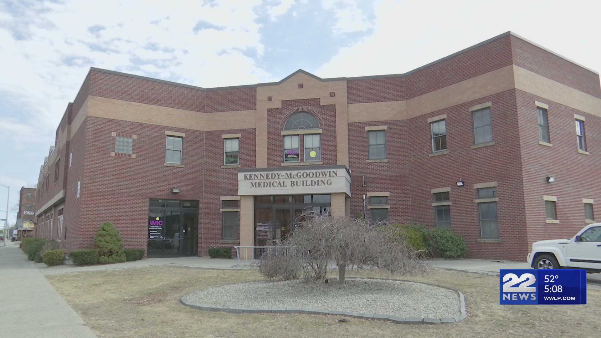 Tapestry Health WIC office searching for new location – WWLP