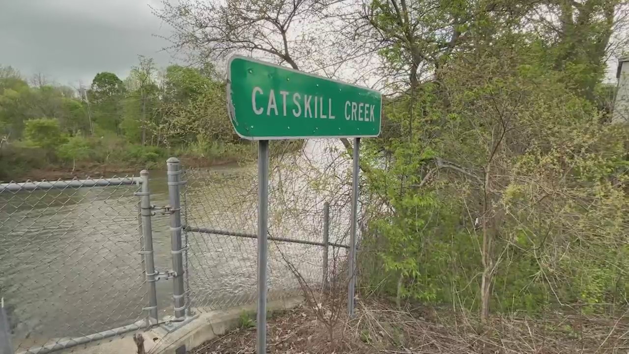 Greene Co Emergency Management preps for floods, not expecting it ...