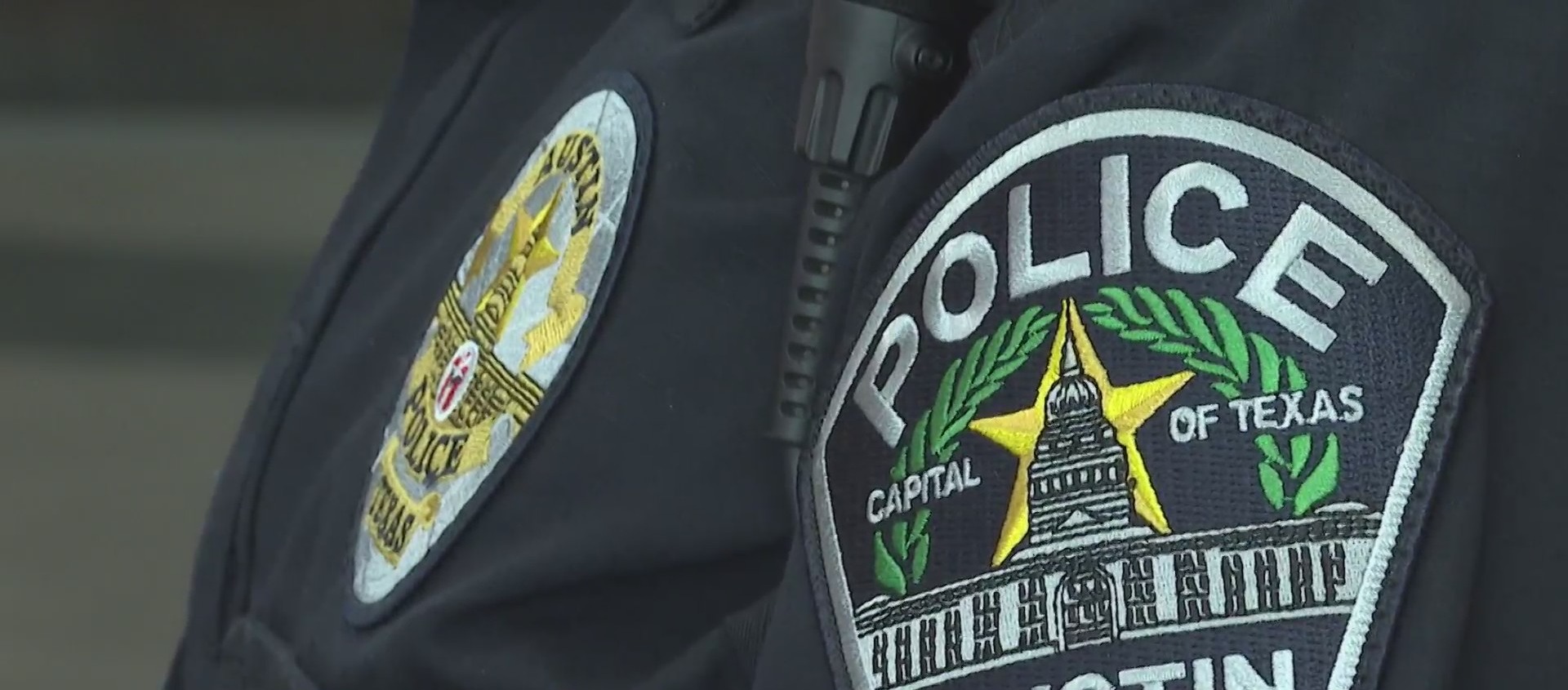 APD hosts recruiting event, hopes to fill hundreds of vacancies – KXAN ...