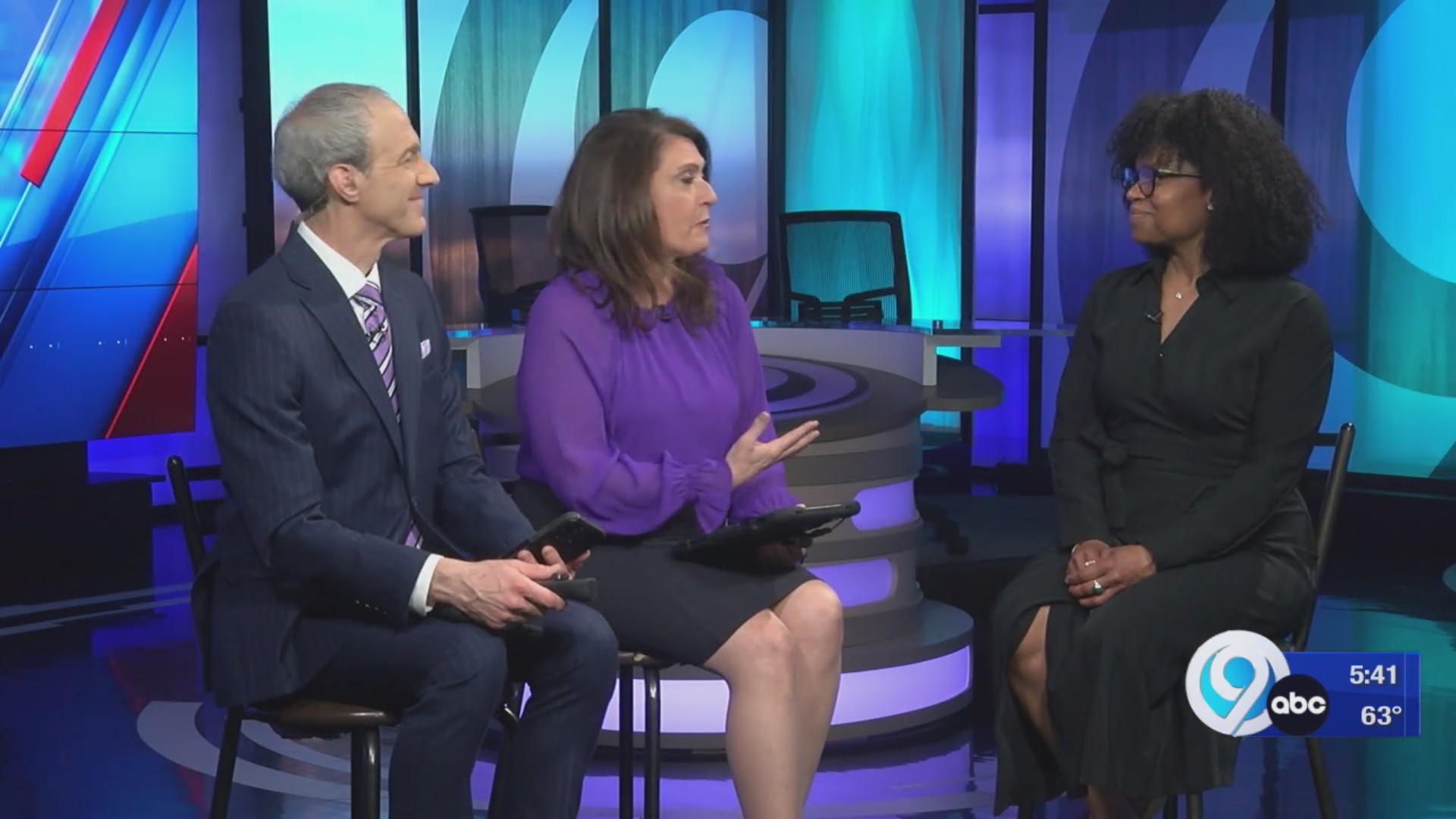 Interview with Anne Napper from Child Care Solutions – WSYR