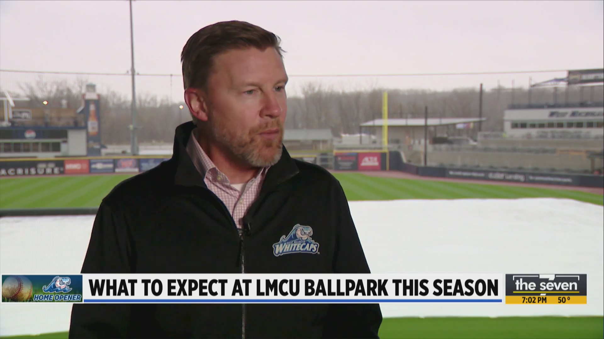 What to expect at LMCU Ballpark this season – KTLA