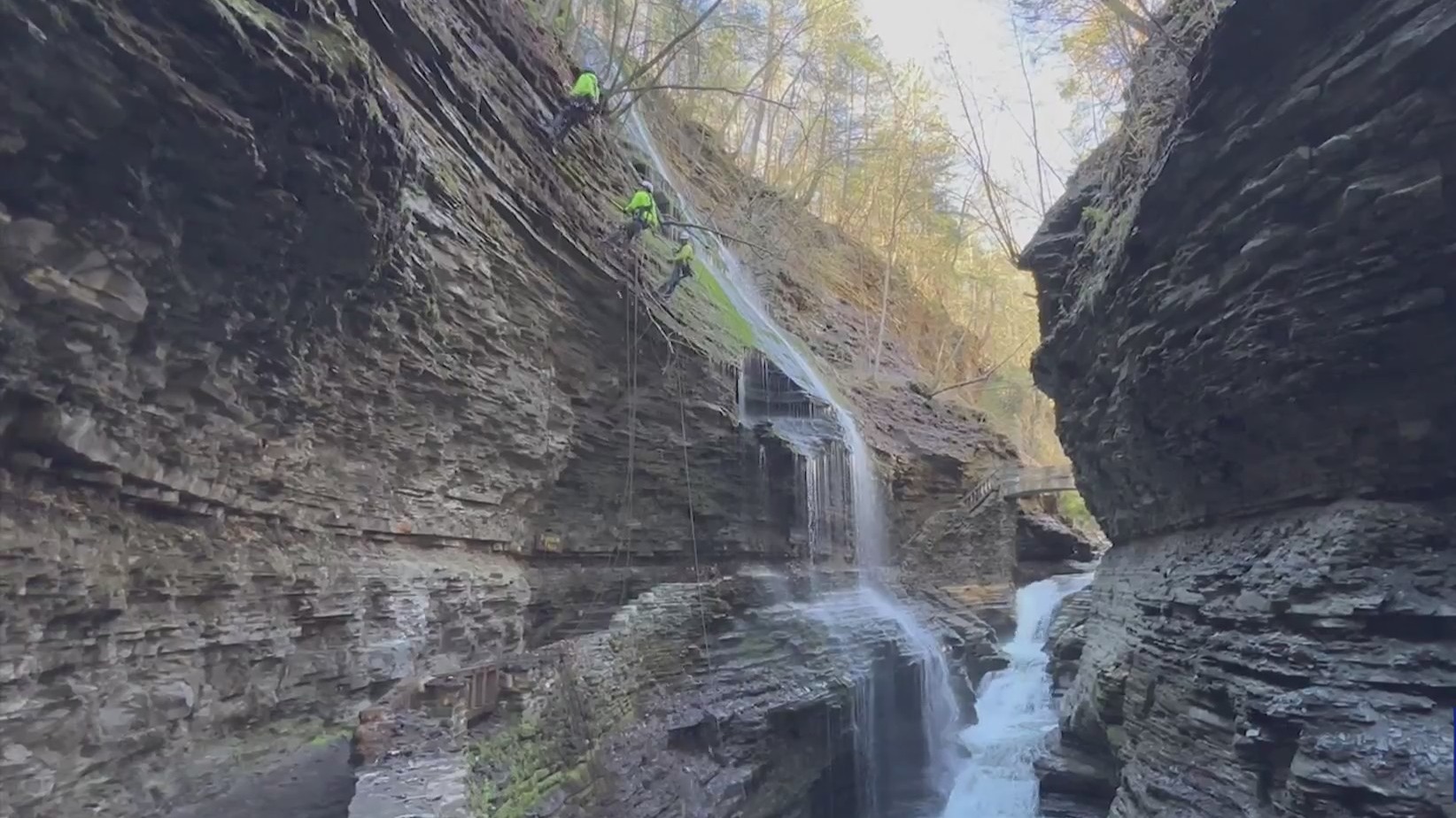 Kucko’s Camera: Heroes of the gorge – RochesterFirst