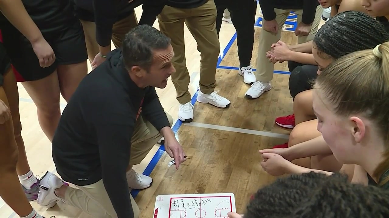 Rolfes, Incarnate Word outlast Lutheran St. Charles to extend historic ...