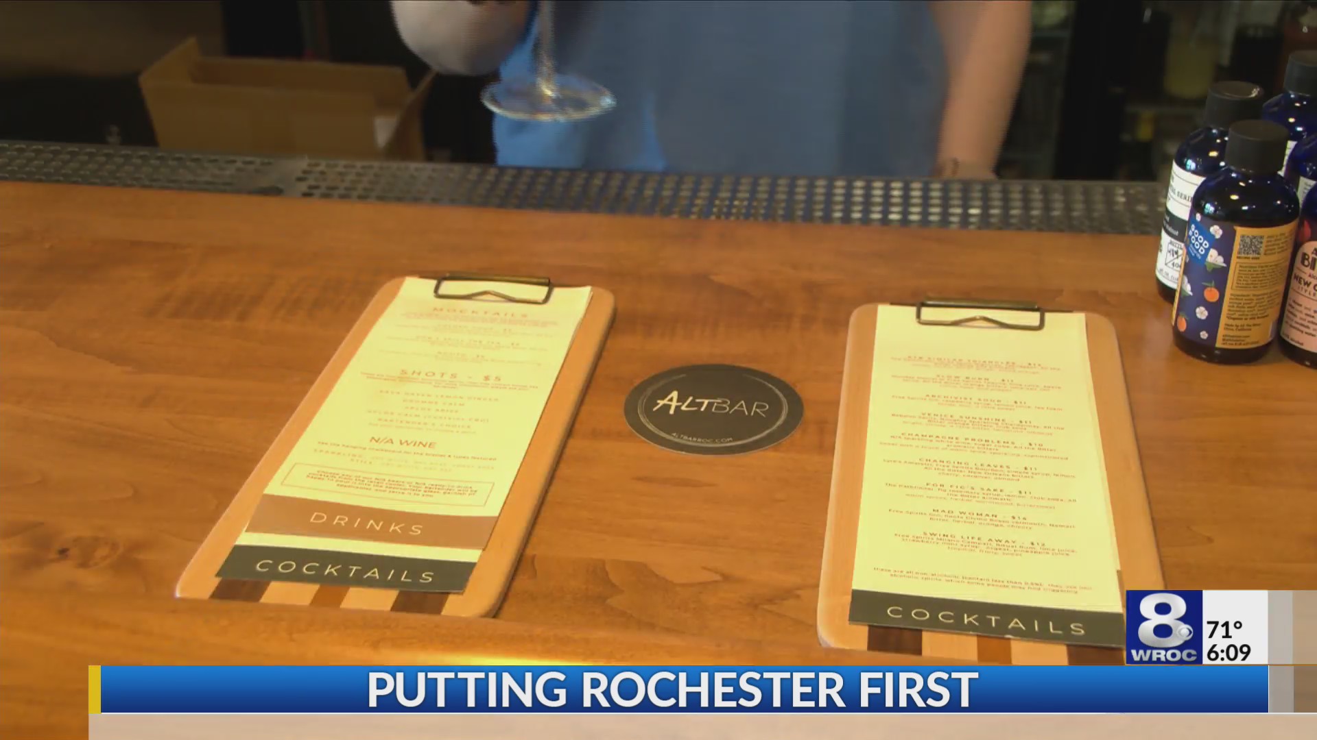 Now open: AltBar in Rochester – RochesterFirst
