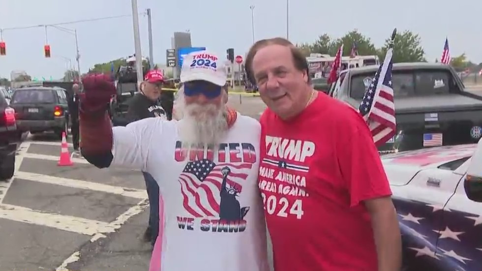 Former President Donald Trump to hold rally at Nassau Coliseum on Long ...