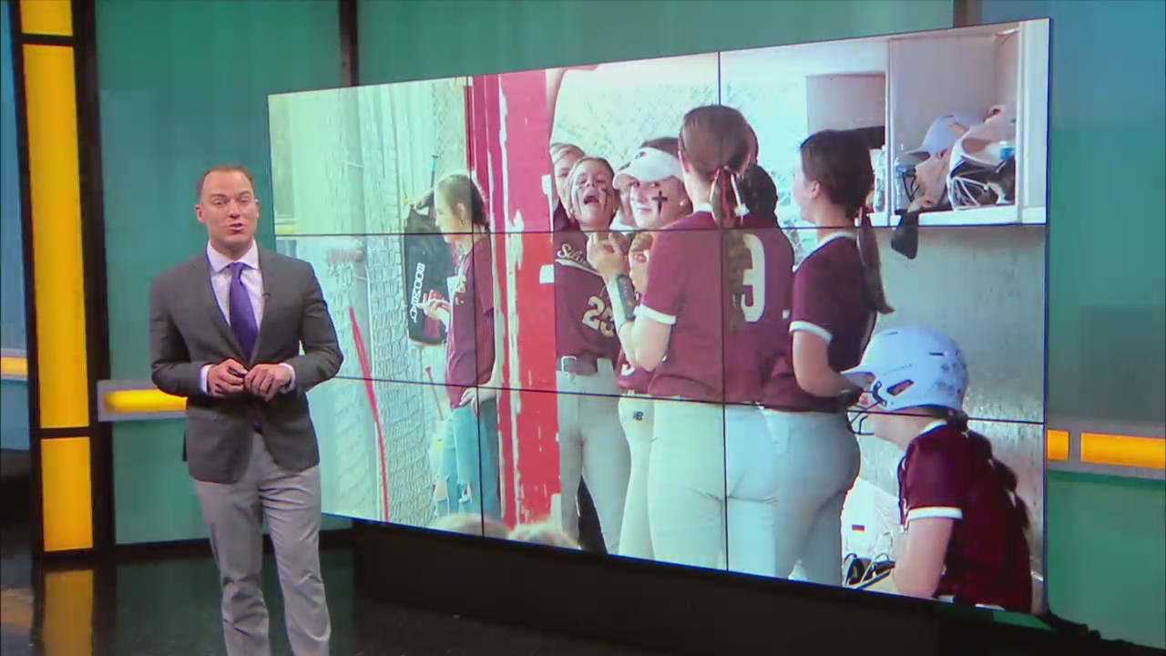 Silver Lake softball eyeing more than just an impressive record in 2024 ...
