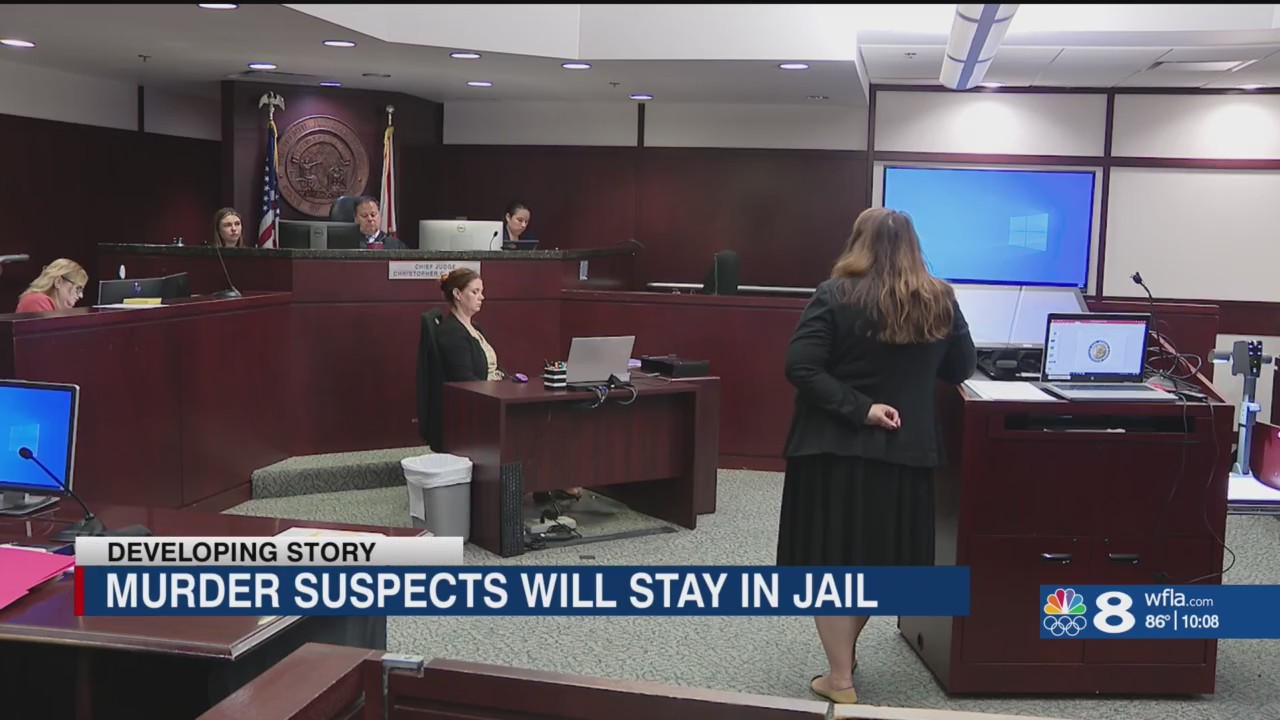 Another suspect sought in murder case of Florida rapper Julio Foolio – WFLA